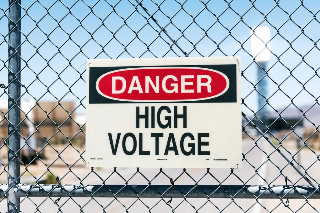 Safety Signage And Your Workplace - WHS Consulting