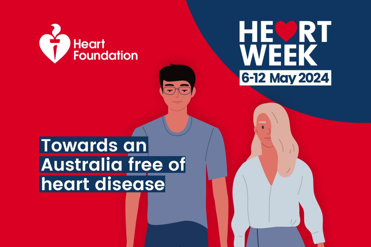 Embracing Heart Health in the Workplace - A WHS Perspective - WHS ...