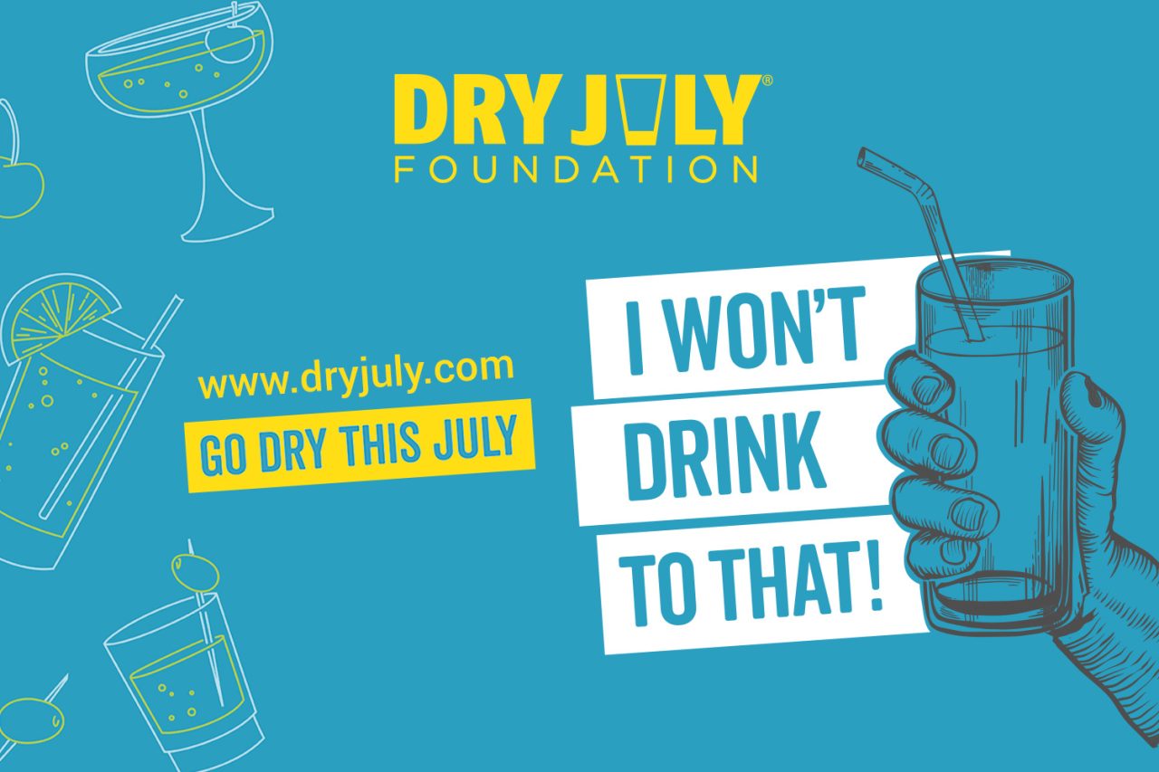 Embracing Dry July - Enhancing Workplace Safety Through Alcohol ... Embracing Dry July - Enhancing Workplace Safety Through Alcohol ...